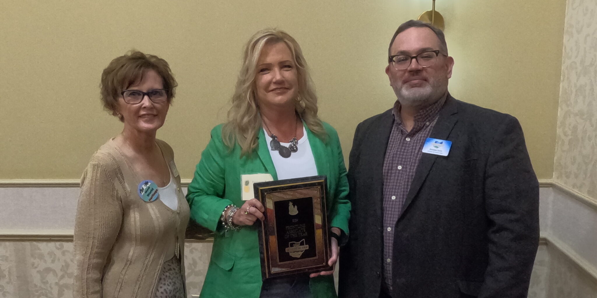 Tourism Banquet - Ross-Chillicothe Convention & Visitors Bureau