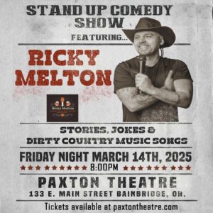 Events - Ross-Chillicothe Convention & Visitors Bureau