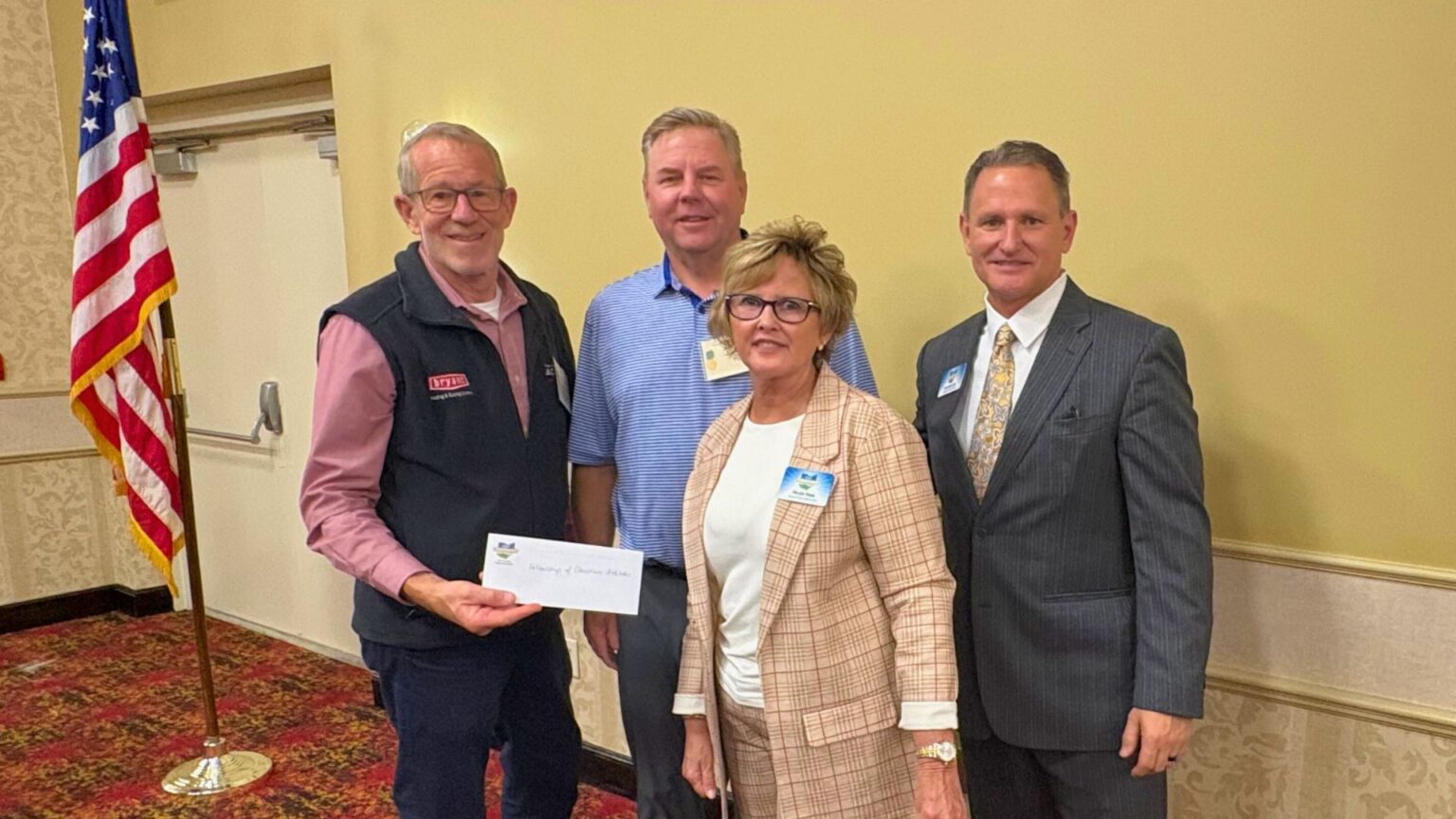 Promotional Grant Assistance Program - Ross-Chillicothe Convention ...