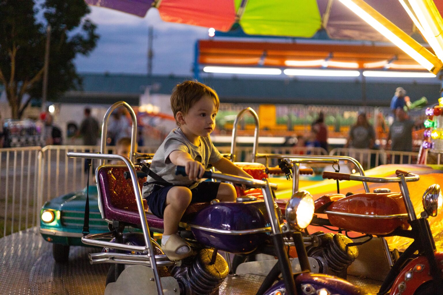 2025 Ross County Fair - Ross-Chillicothe Convention & Visitors Bureau