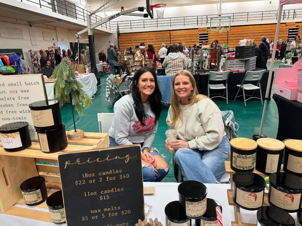 Holiday Craft Fair - Ross-Chillicothe Convention & Visitors Bureau